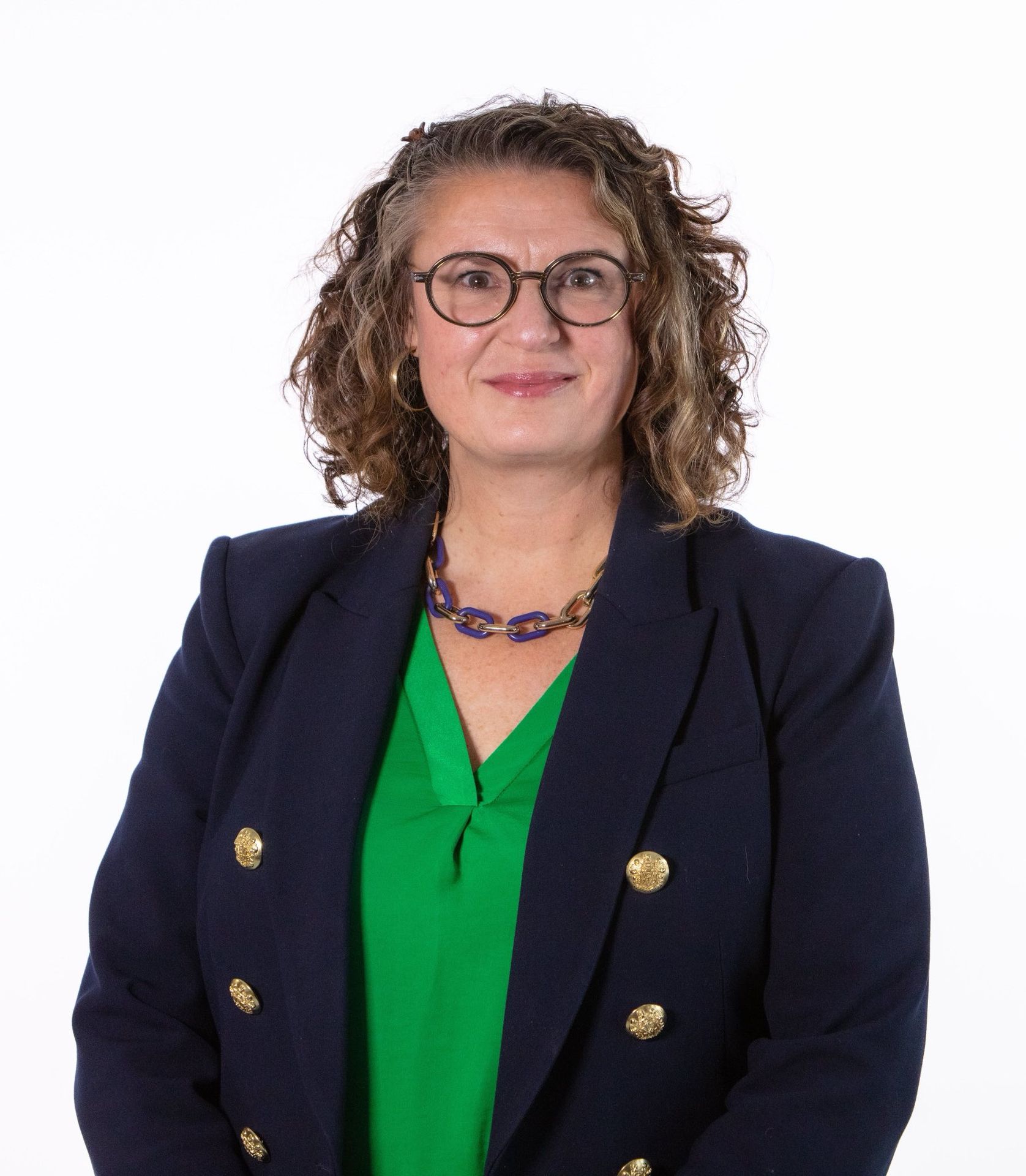 Meet our Transition Team | Mayor-elect Sean Ryan